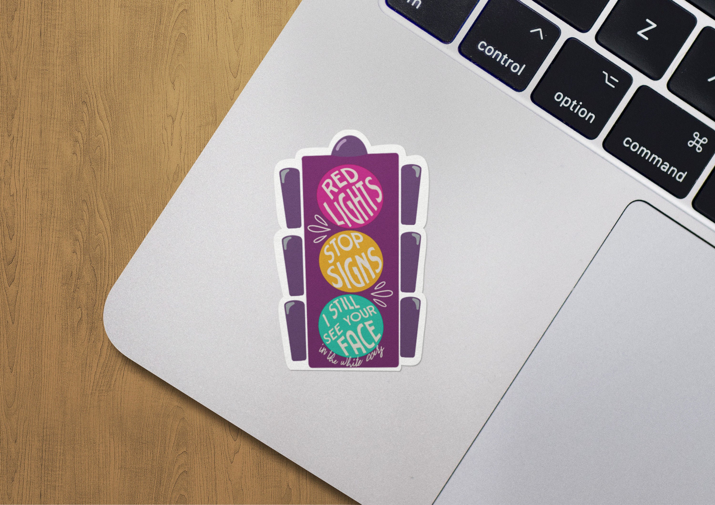 Driver's License Vinyl Sticker - Etsy