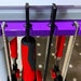 Dogkennel™ by RAB Tools : Bench Dog Storage Rack for Your Festool MFT ...