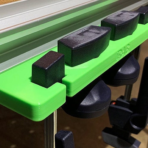 Festool Multirack™ by RAB Tools : the Original Quick Clamp and - Etsy