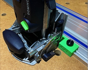 Festool Domstop700™ by RAB Tools : the Original Locking Domino Stop ...