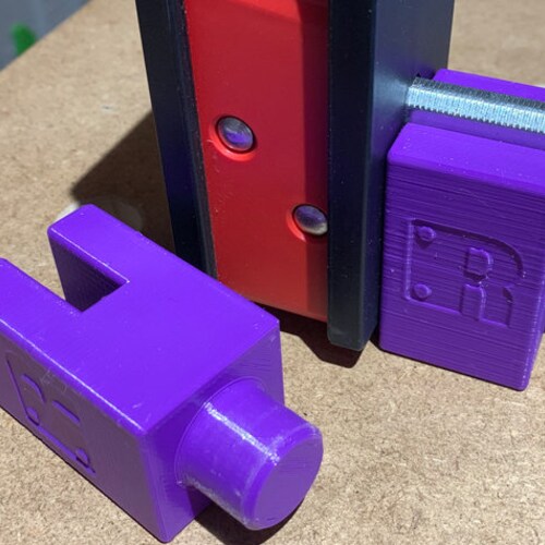 Festool Multirack™ by RAB Tools : the Original Quick Clamp and - Etsy