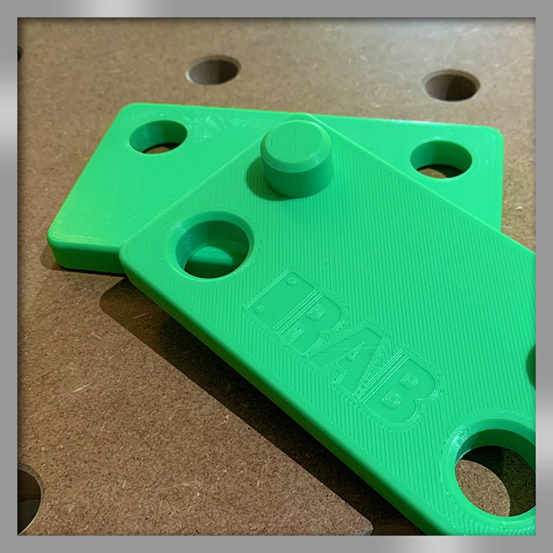 RAB Jig™ by RAB Tools : Rail Alignment Blocks | the Original Jig for ...