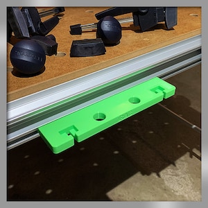 Festool Elementsrack™ MFT by RAB Tools : the Original MFT Storage Rack ...