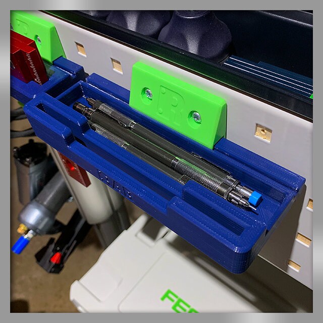 Speedrack™ V2 by RAB Tools : for Your ACS or MFT Storage | Etsy