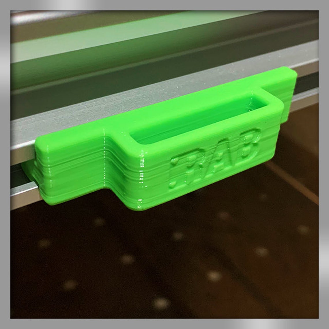 Taperack™ by RAB Tools : A Cute Little Rack to Hang Your Tape | Etsy