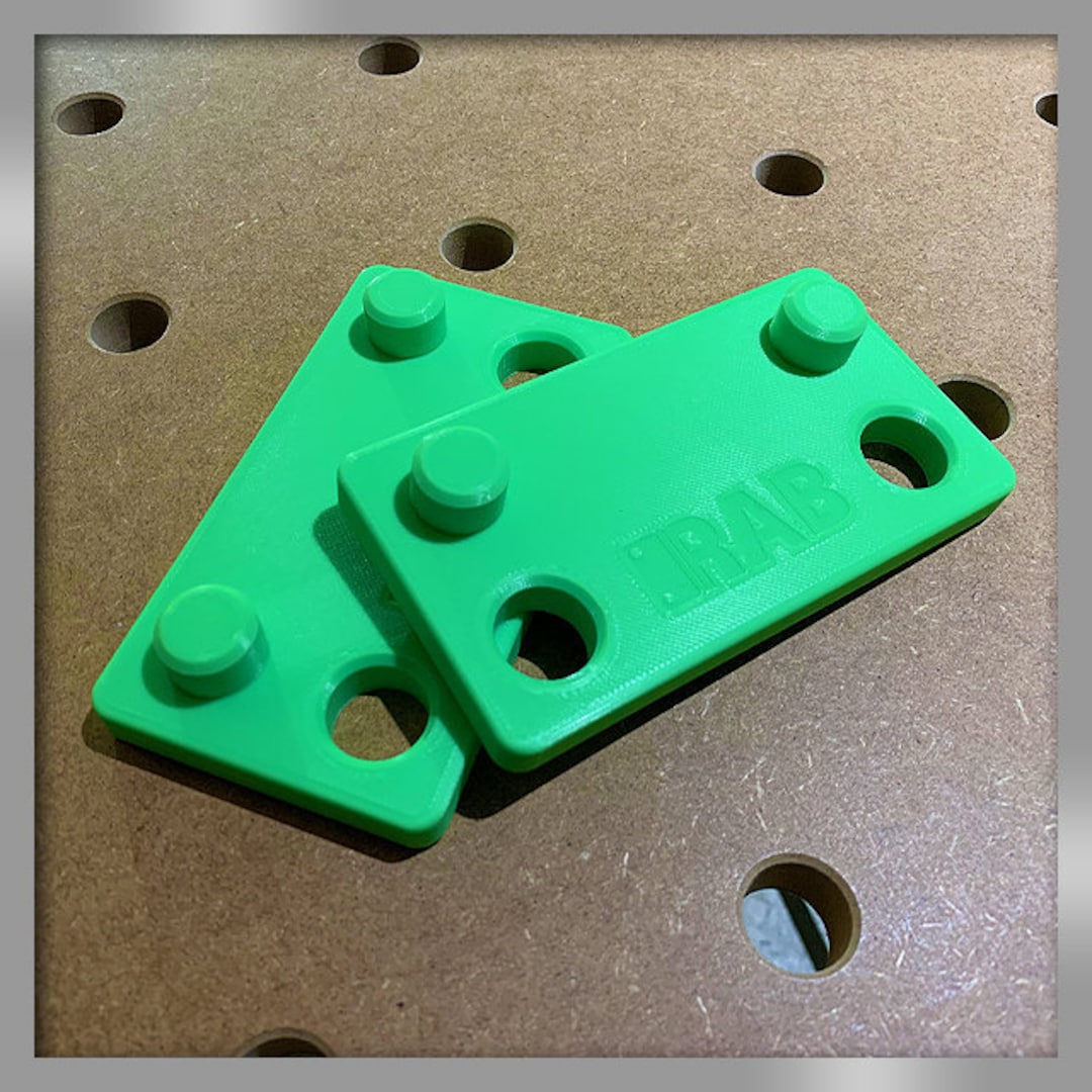 RAB Jig™ by RAB Tools : Rail Alignment Blocks | the Original Jig for ...