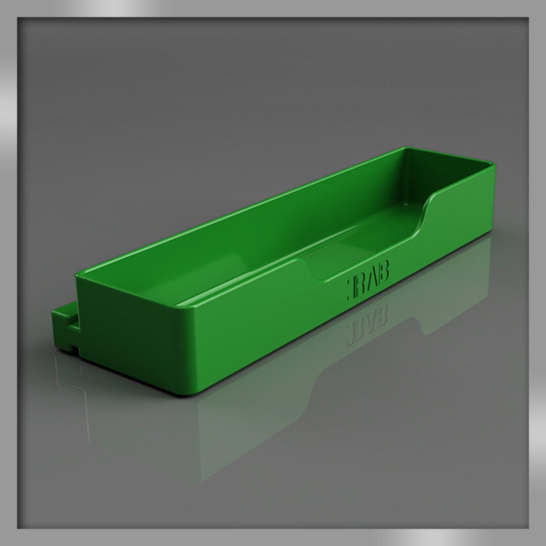 Festool Kwikbin Small: MFT Storage (150mm Length) - Etsy
