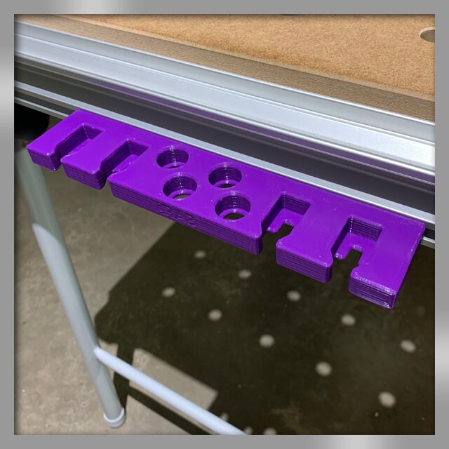 Festool Multirack™ by RAB Tools : the Original Quick Clamp and - Etsy