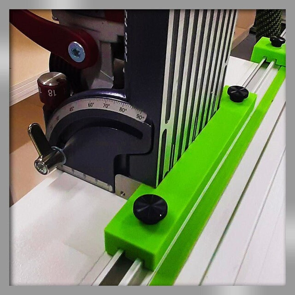 Festool Zetastop-p2™ by RAB Tools : the Original Locking Zeta - Etsy