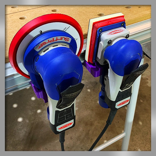 Surfprep orbital sander store