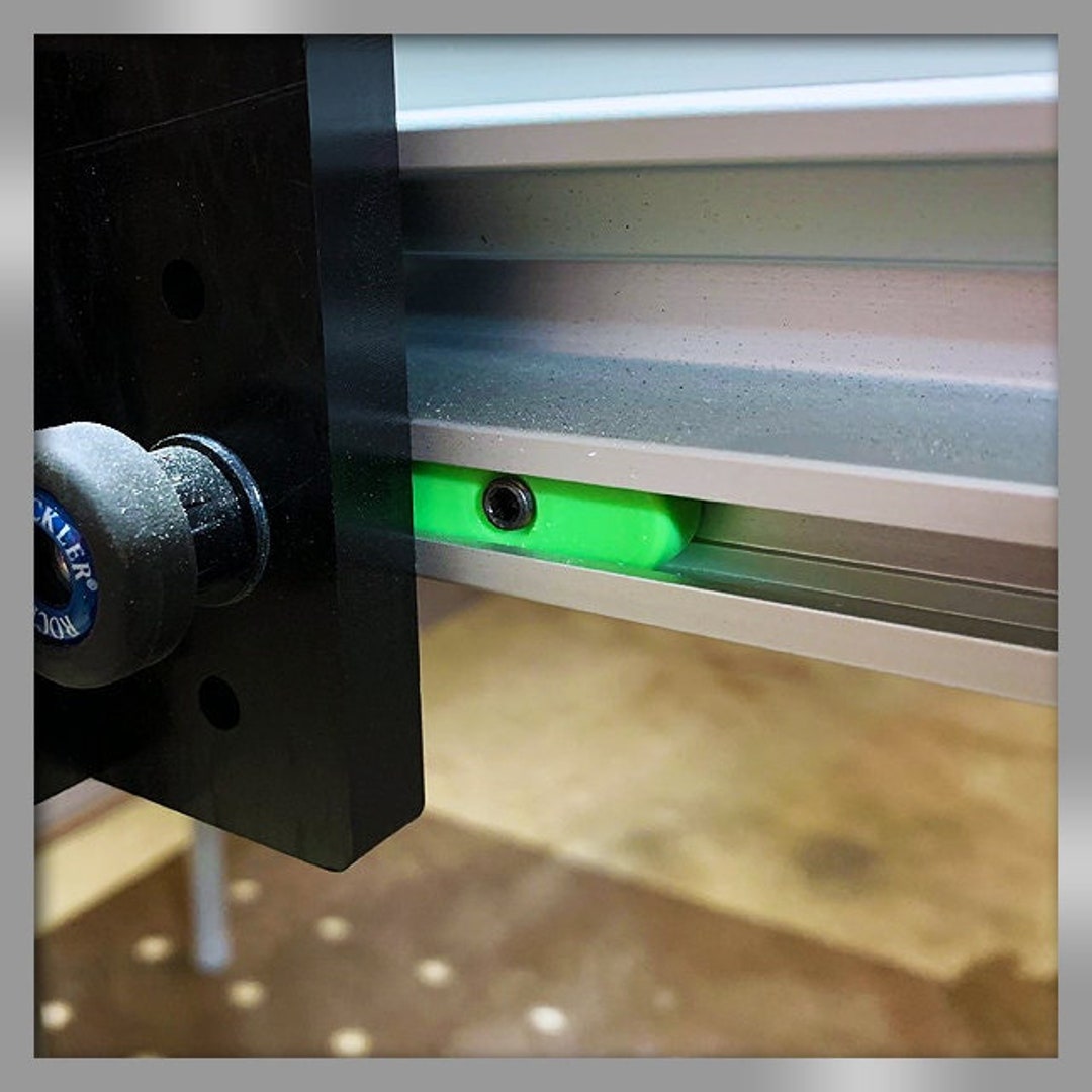 Swap-a-stop™ 4-pack by RAB Tools : Replacement Stops for Your MFT or ...