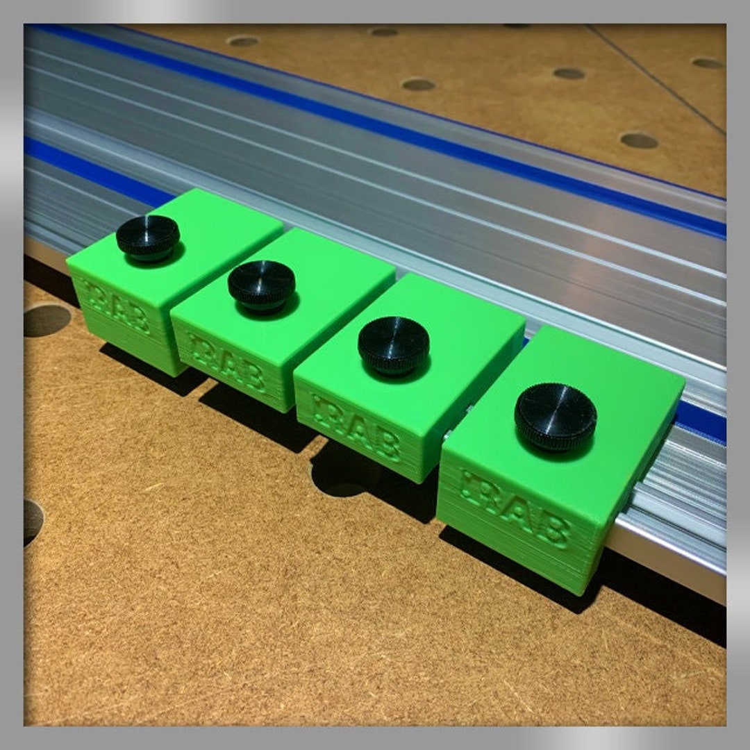 Kreg Storykit™ by RAB Tools : for Your Kreg Guide Rail - Choose the ...