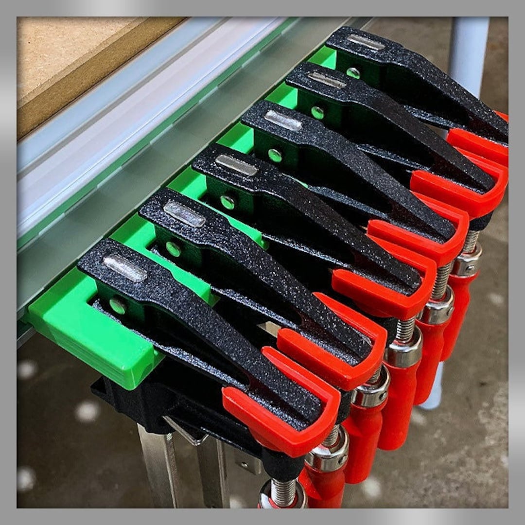 F-style CR™ (clamprack) by RAB Tools : 2pack / 4pack / 6packf-style ...