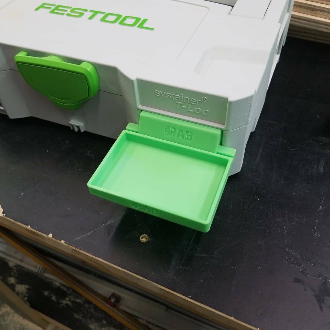 Festool Sysmount-gen2™ by RAB Tools : Flex System for Your - Etsy