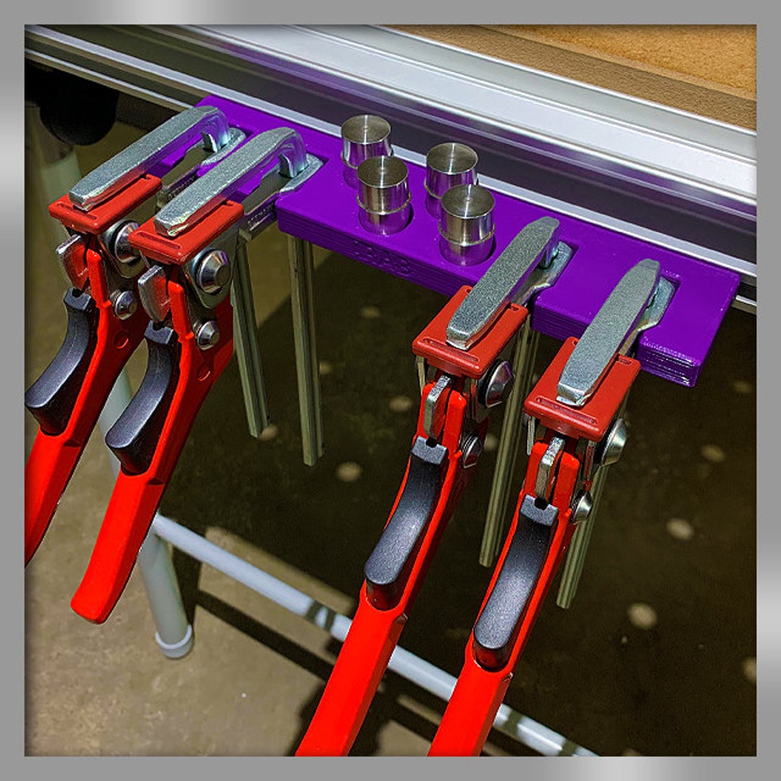 Festool Multirack™ by RAB Tools : the Original Quick Clamp and - Etsy