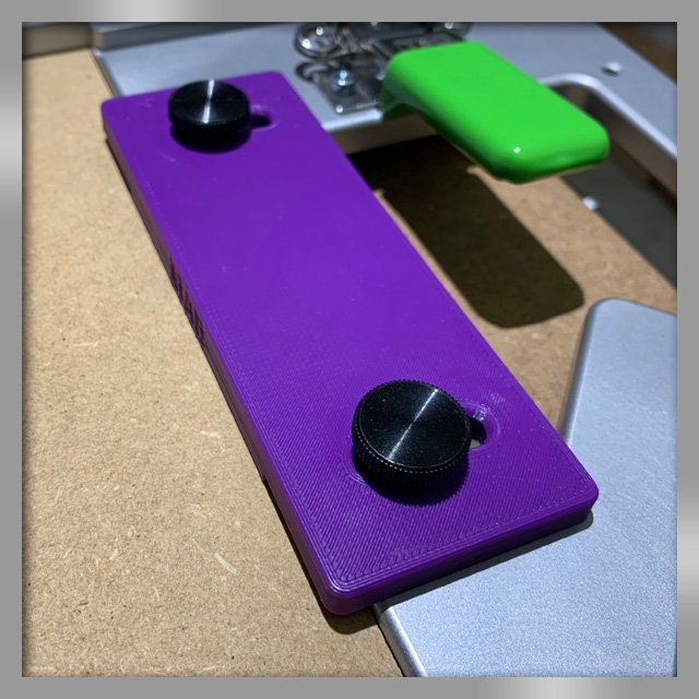 RAB-GRST™ (guide Rail Support Tab) by RAB Tools : All Mounting Hardware ...