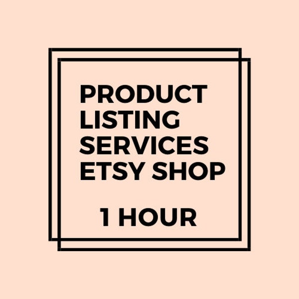 My Shop on Etsy - Etsy