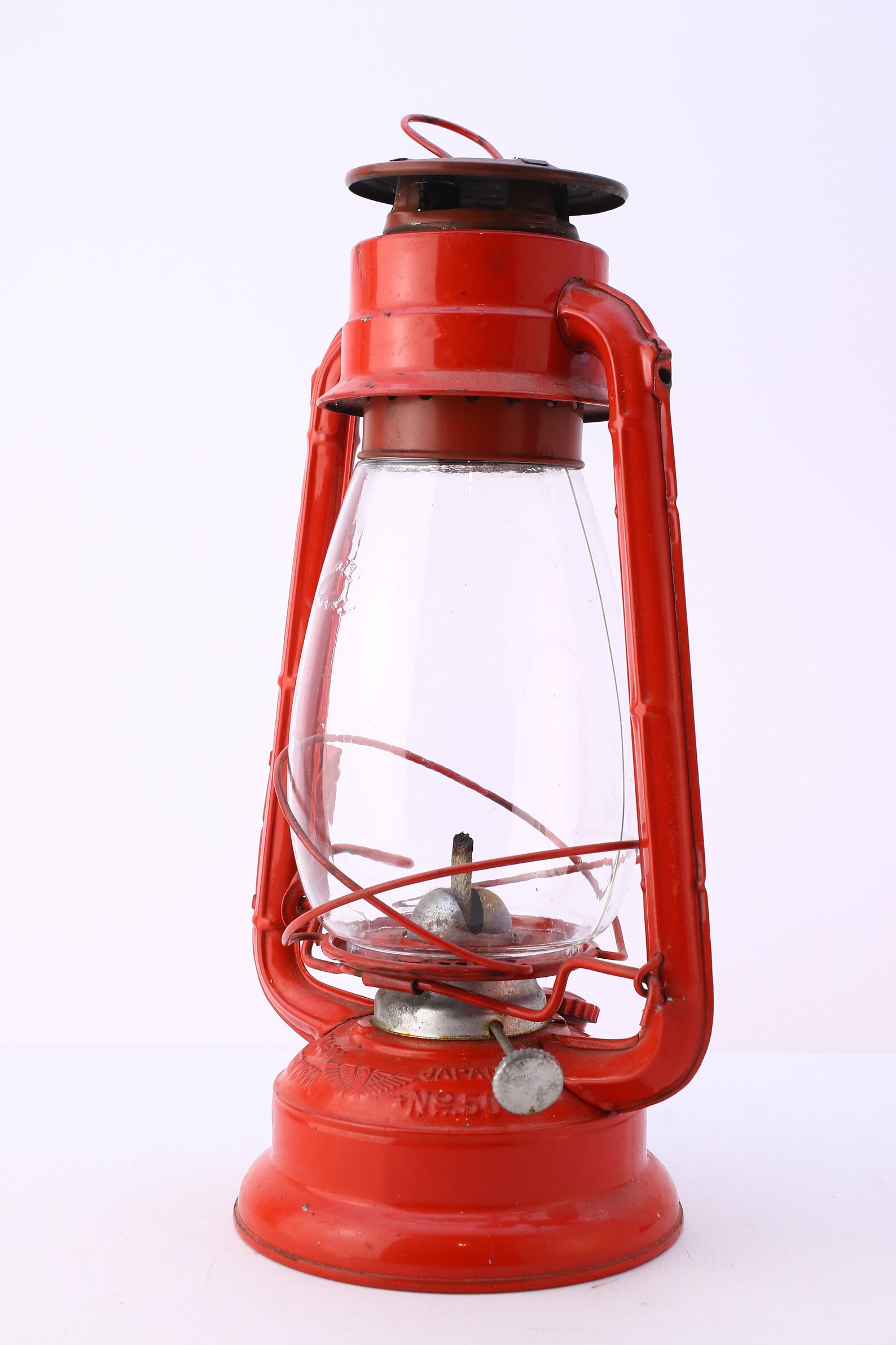 Winged Wheel No. 500 Vintage Made in Japan Collectible | Etsy