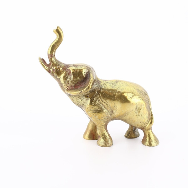 Brass Animal - Etsy