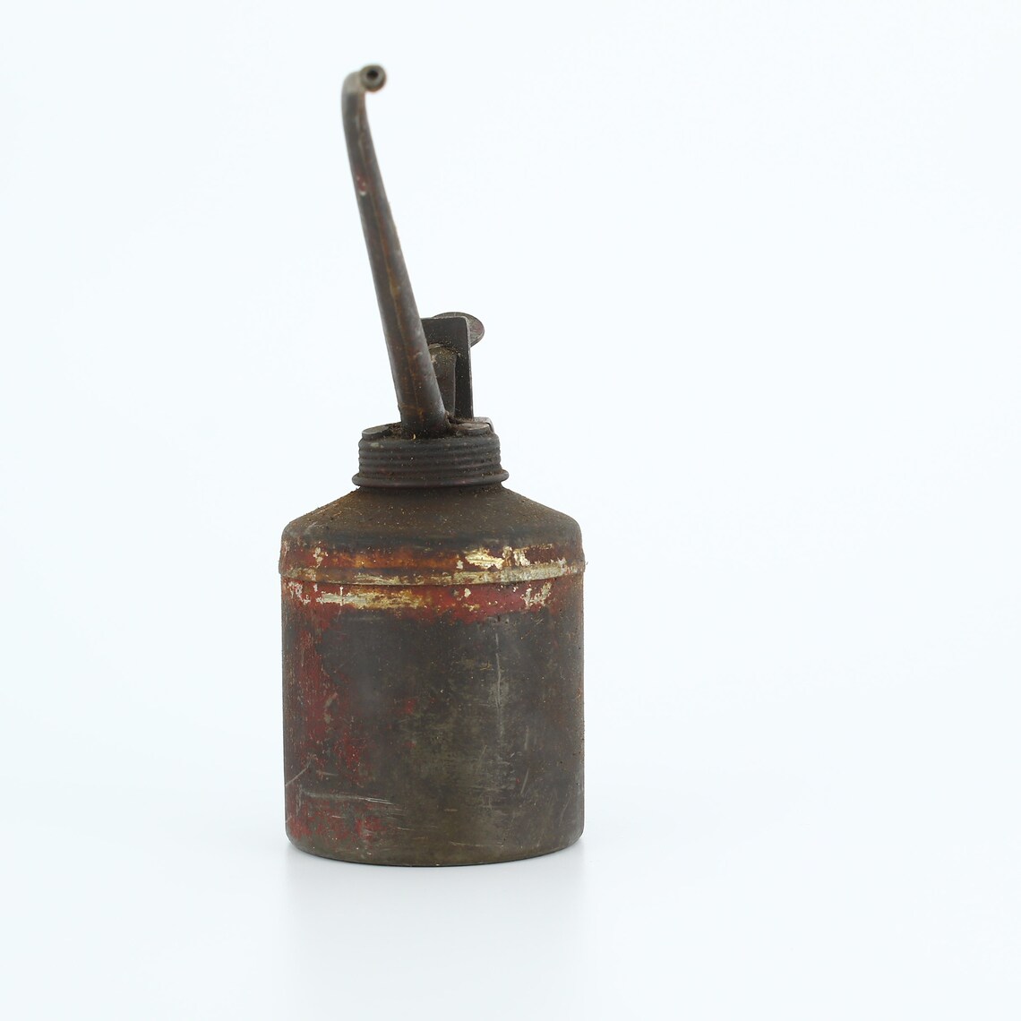 Vintage WESCO Thumbpress Oiling Can Made in England - Etsy