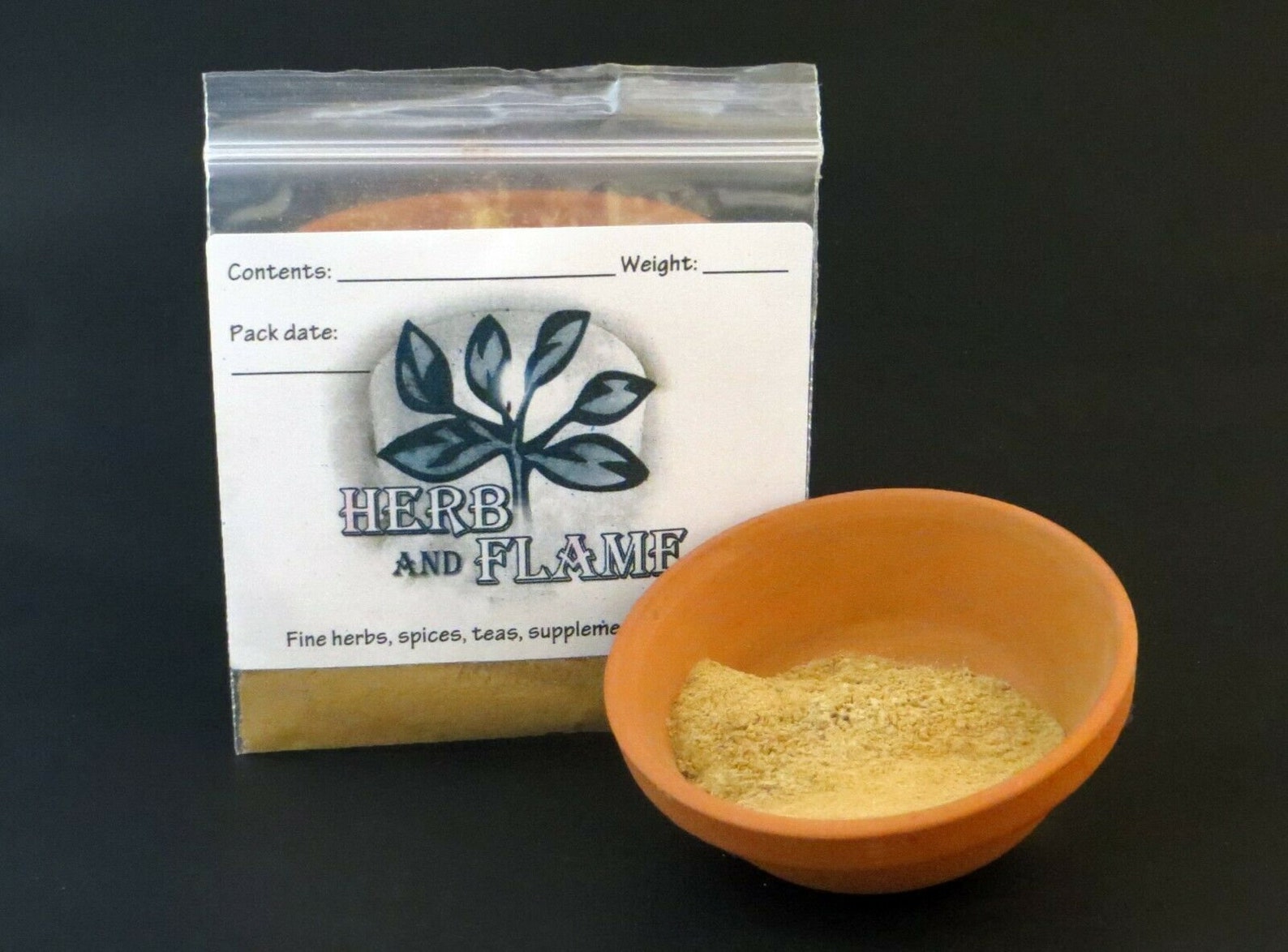 Organic Nettle Root Powder 1 2 3 4 5 6 8 10 12 14 Oz Ounce Lb | Etsy