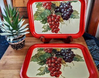 Grape Trays | Etsy
