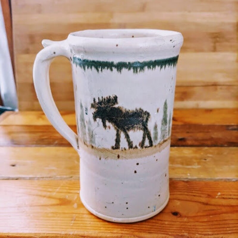 Moose Kitchen - Etsy