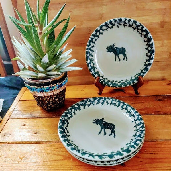 Moose Kitchen - Etsy
