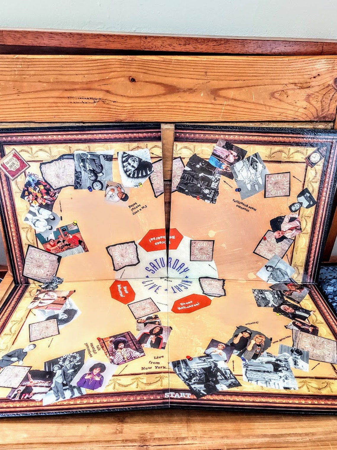 Vintage Trivia Saturday Night Live Complete Board Game By Etsy vintage-trivia-saturday-night-live-complete-board-game-by-etsy