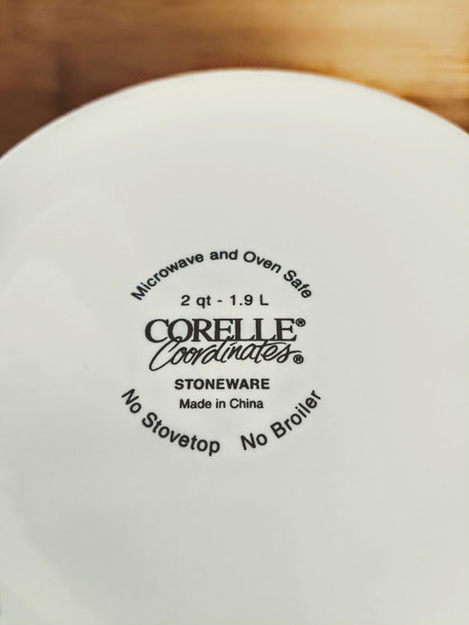 Vintage Three CORELLE COORDINATES Secret Garden Pattern Mixing | Etsy