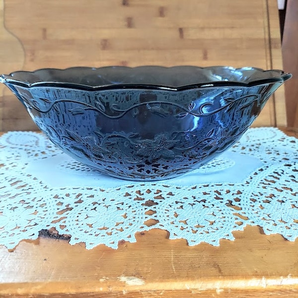 Princess House Bowl - Etsy