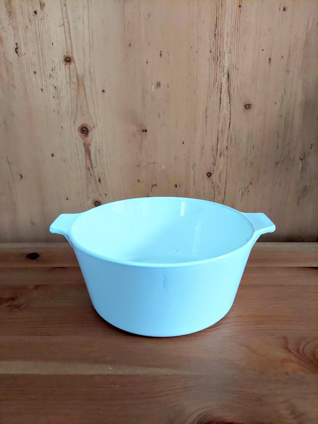 Corning Ware White Coupe Buffet Server 1 3/4 Quart Server With Handles ...