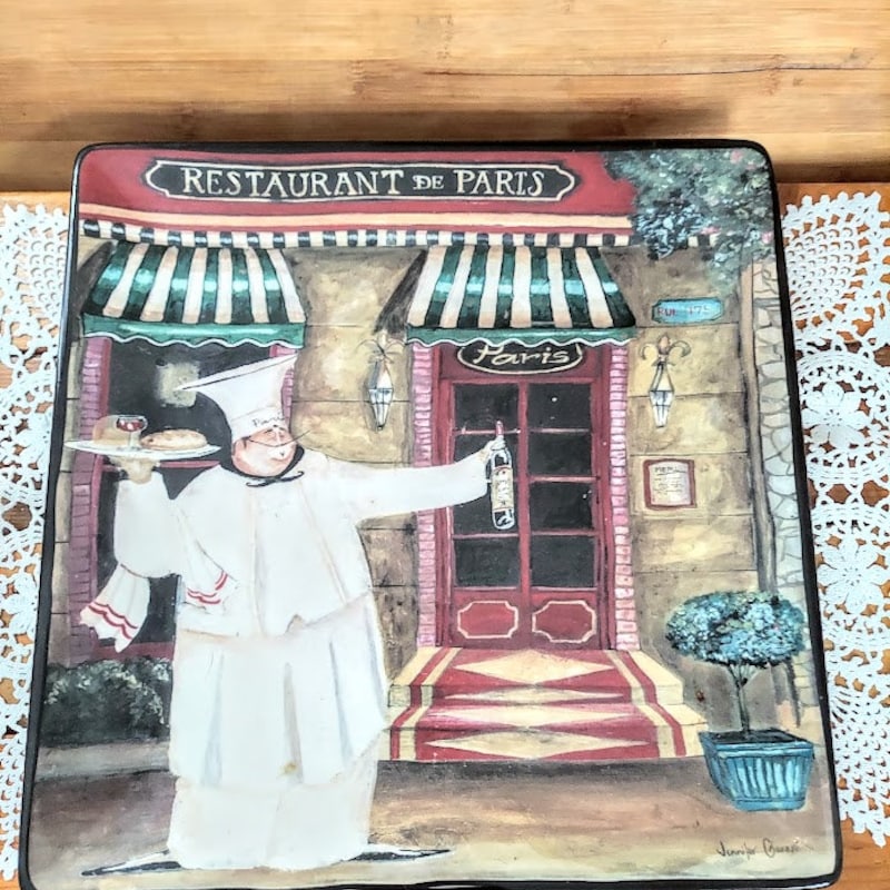 Jennifer Garant - Etsy