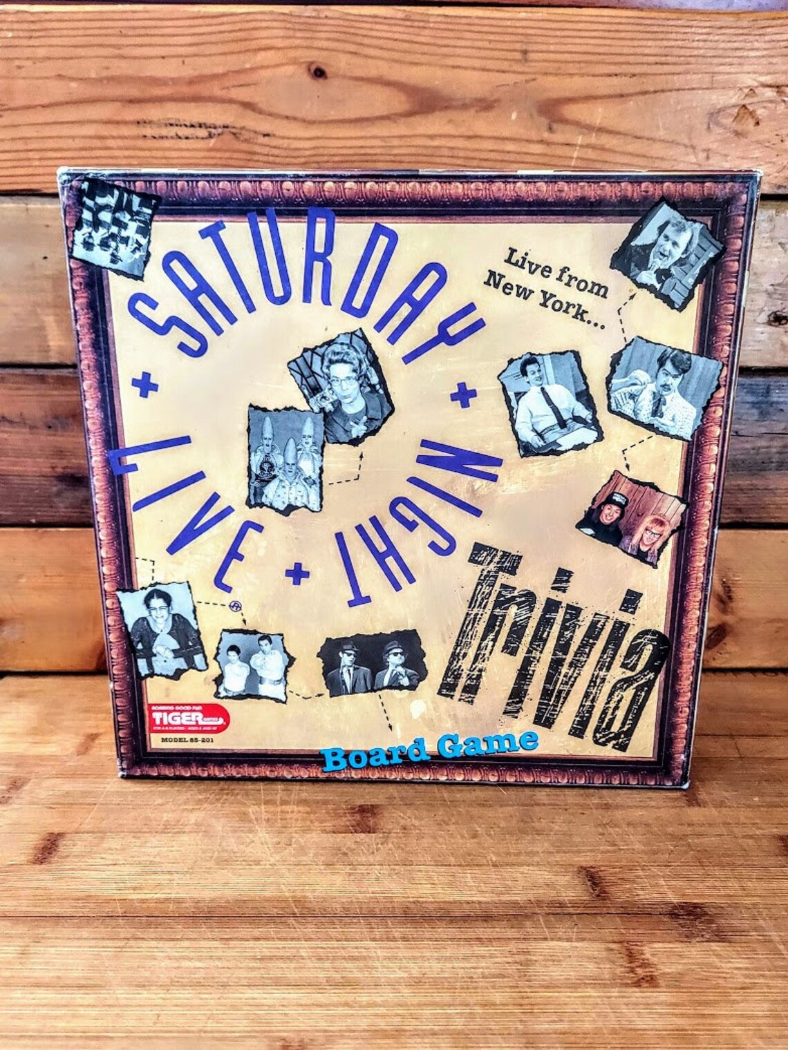 Vintage Trivia Saturday Night Live Complete Board Game By Etsy vintage-trivia-saturday-night-live-complete-board-game-by-etsy