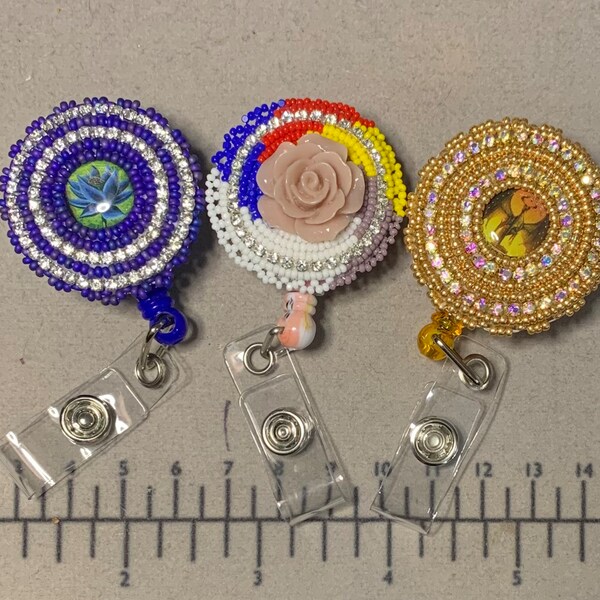 Native Beadwork - Etsy Canada