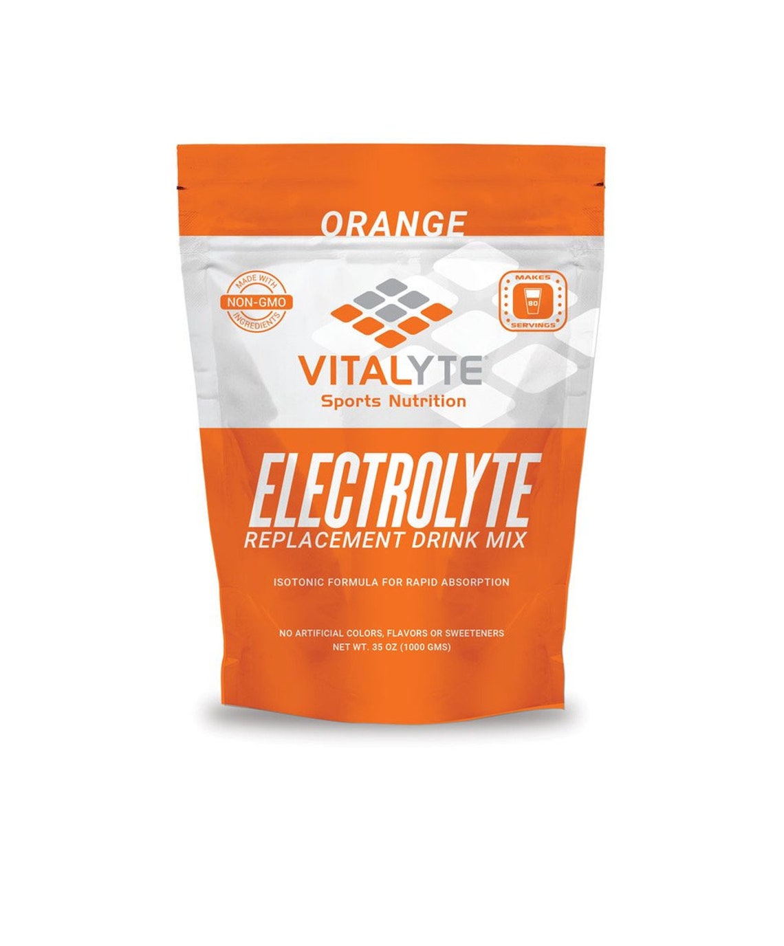 Electrolytes Powder, Drink Mix for Energy Boost & Recovery, Hydration ...