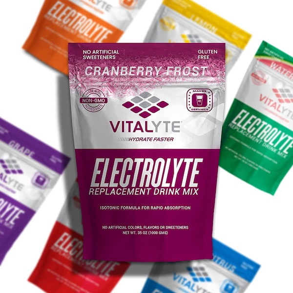 Electrolytes - Etsy