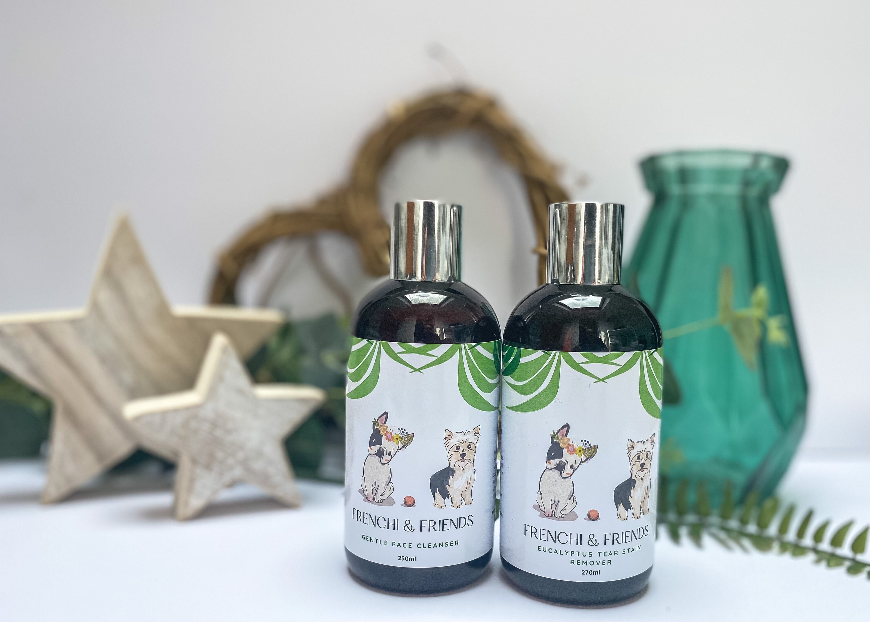 Natural Dog Wash | atelier-yuwa.ciao.jp