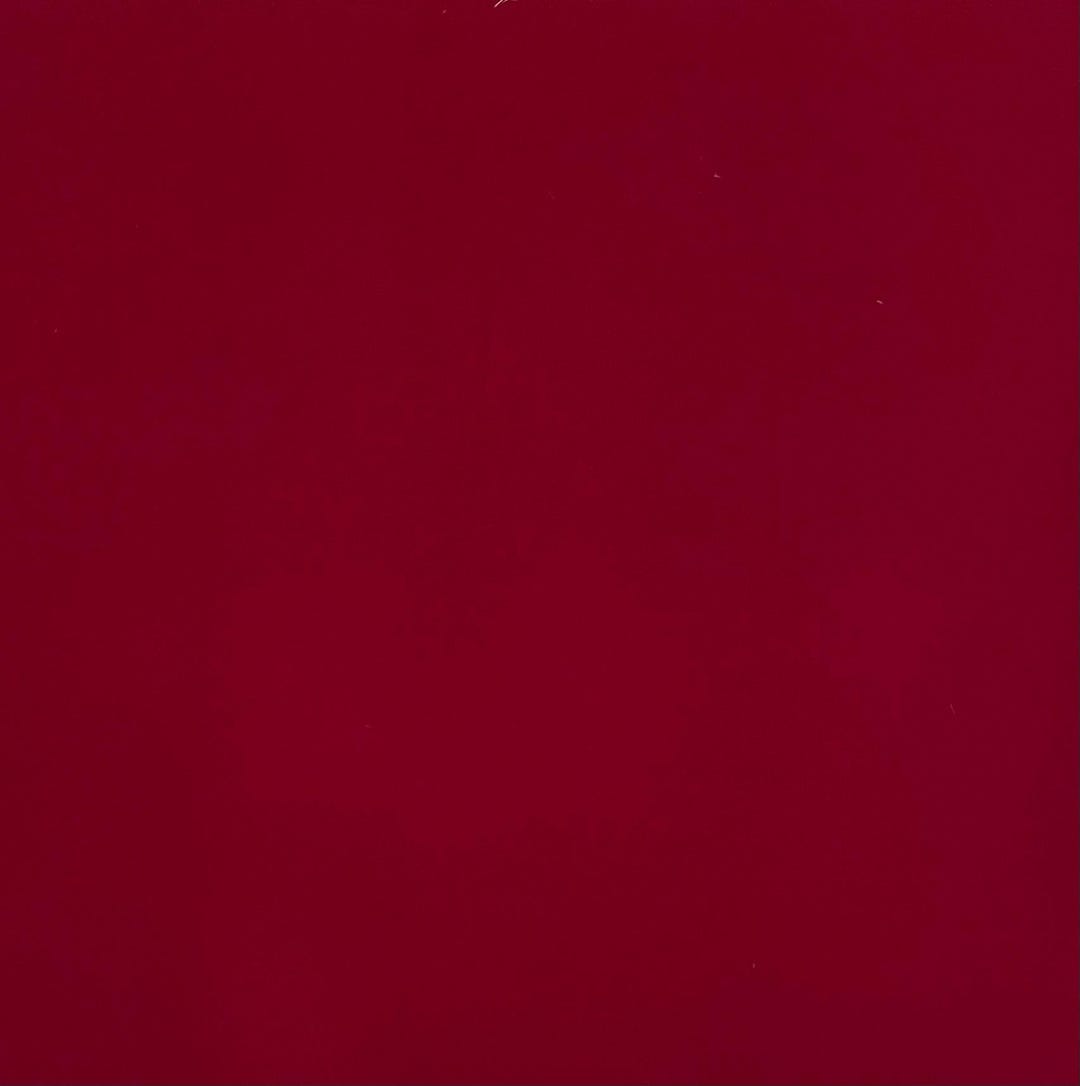 Solid Maroon Fabric Remnant | 2/3-yard Piece - Etsy