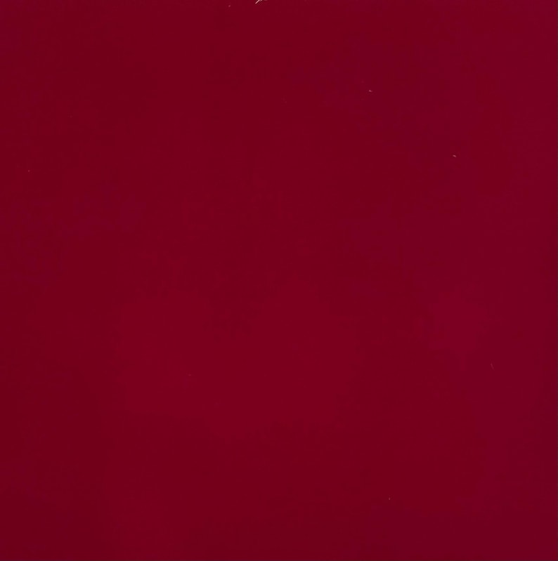 Solid Maroon Fabric Remnant | 2/3-yard Piece - Etsy