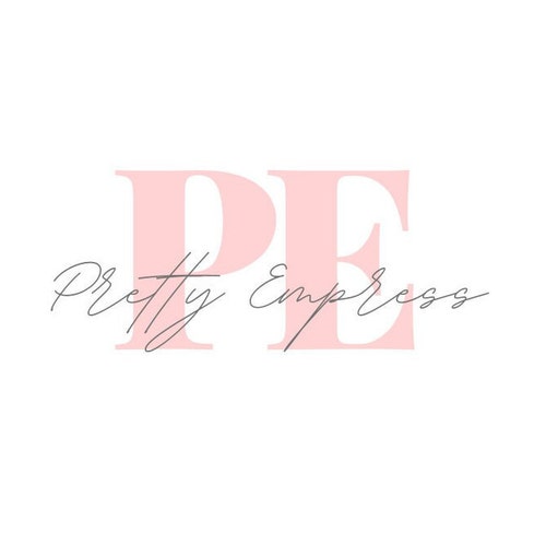 PrettyEmpress - Etsy