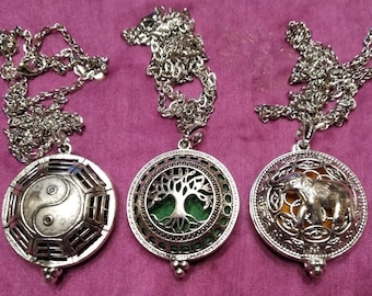 Yin Yang Diffuser - Etsy