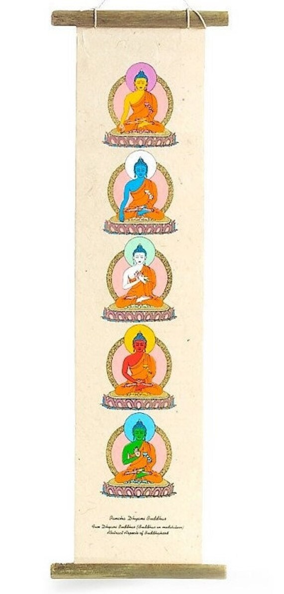 Tibet Buddhist Symbols And Their Meanings