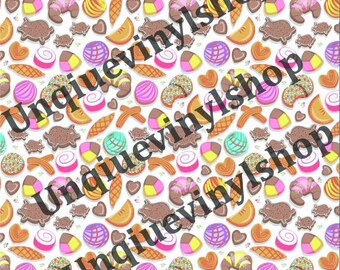 Pan Dulce Vinyl - Etsy