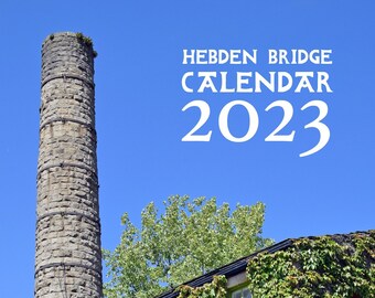2023 Bridge Calendar - Etsy
