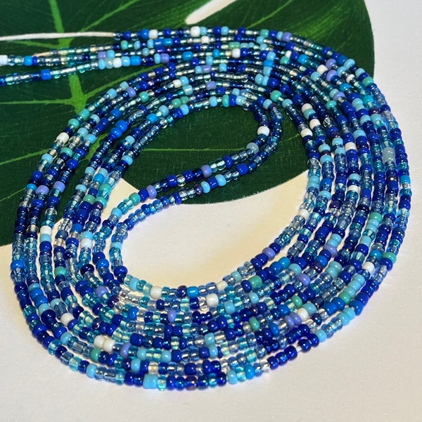 Beaded Body Jewelry - Etsy