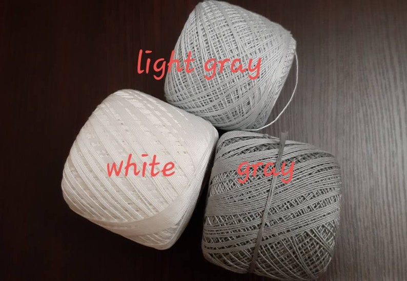 Grey Lace Collar Handmade. Wide Crochet Collar Applique. - Etsy