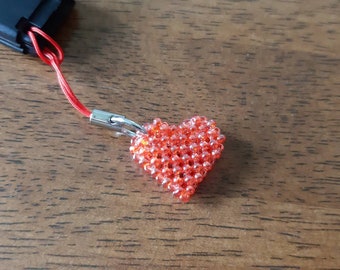 Flash Drive Charm - Etsy