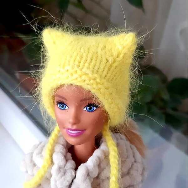 Miniature Kitty - Etsy