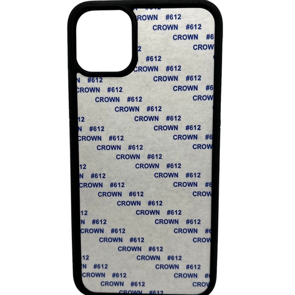 Blank iPhone Case - Etsy Canada